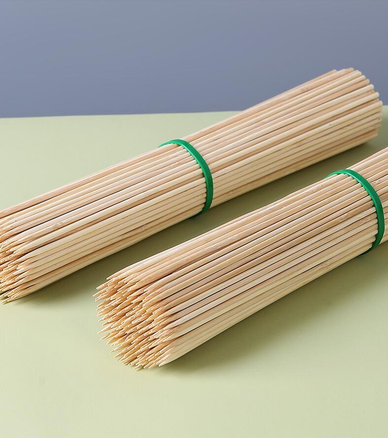 Bamboo Skewers