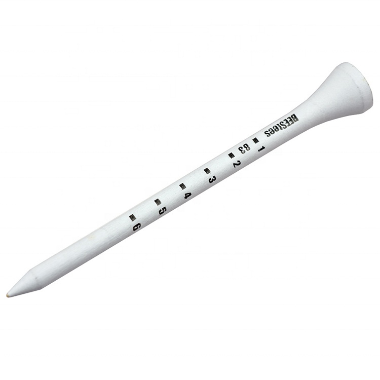 Precision Engineered Golf Tees to Elevate Your Game: Custom Options for ...