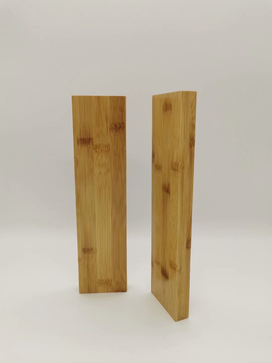 Bamboo Board Poles For Cabinet Handle