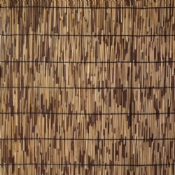 Discover Premium Carbonized Reed Fencing for Outdoor Privacy and Style ...